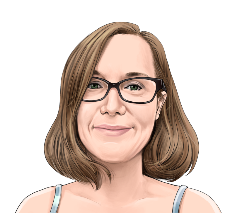 About - Anne Morris Books